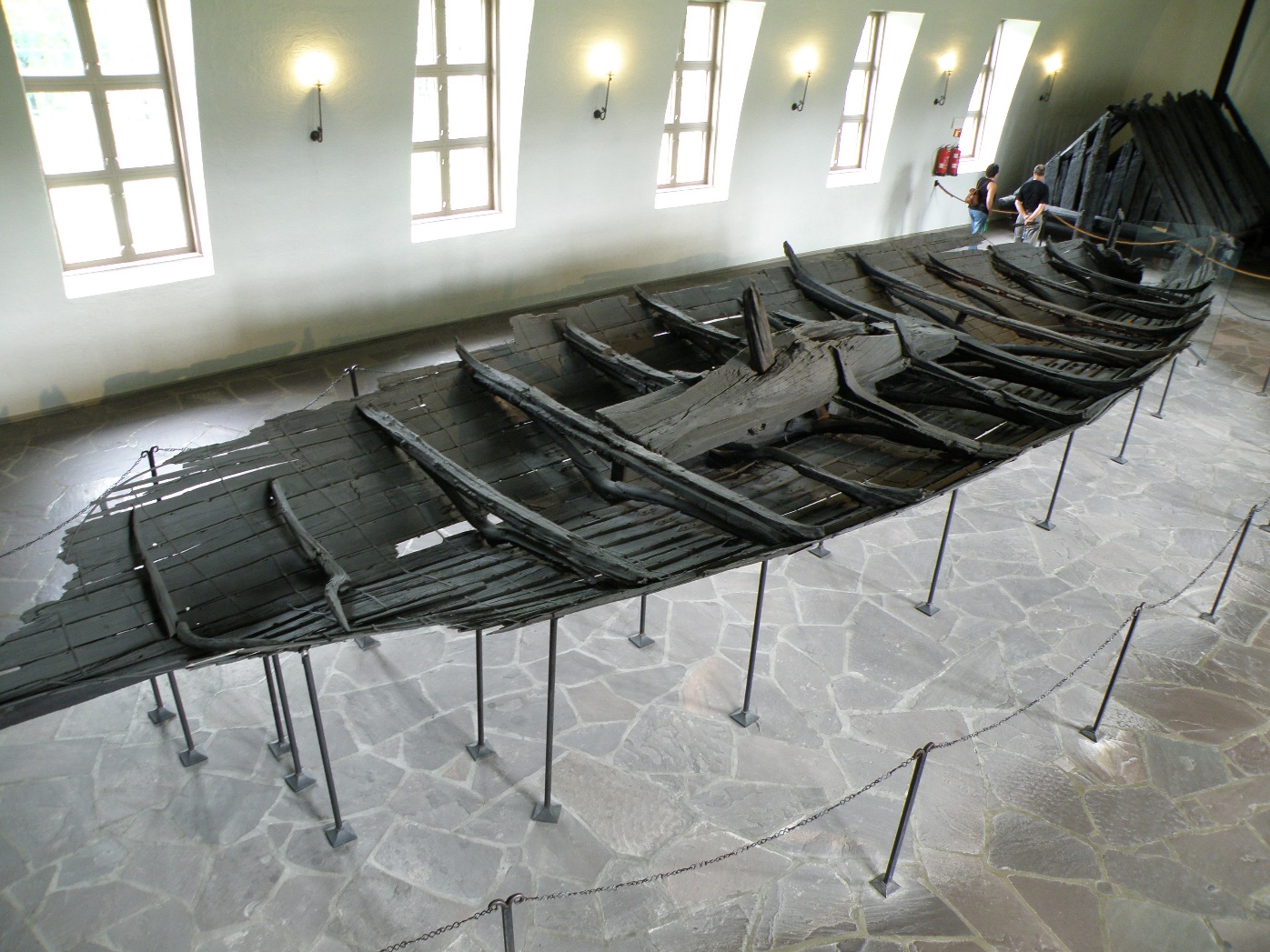 Scandinavian Archetypes in North American Imaginations: From Beowulf to ...