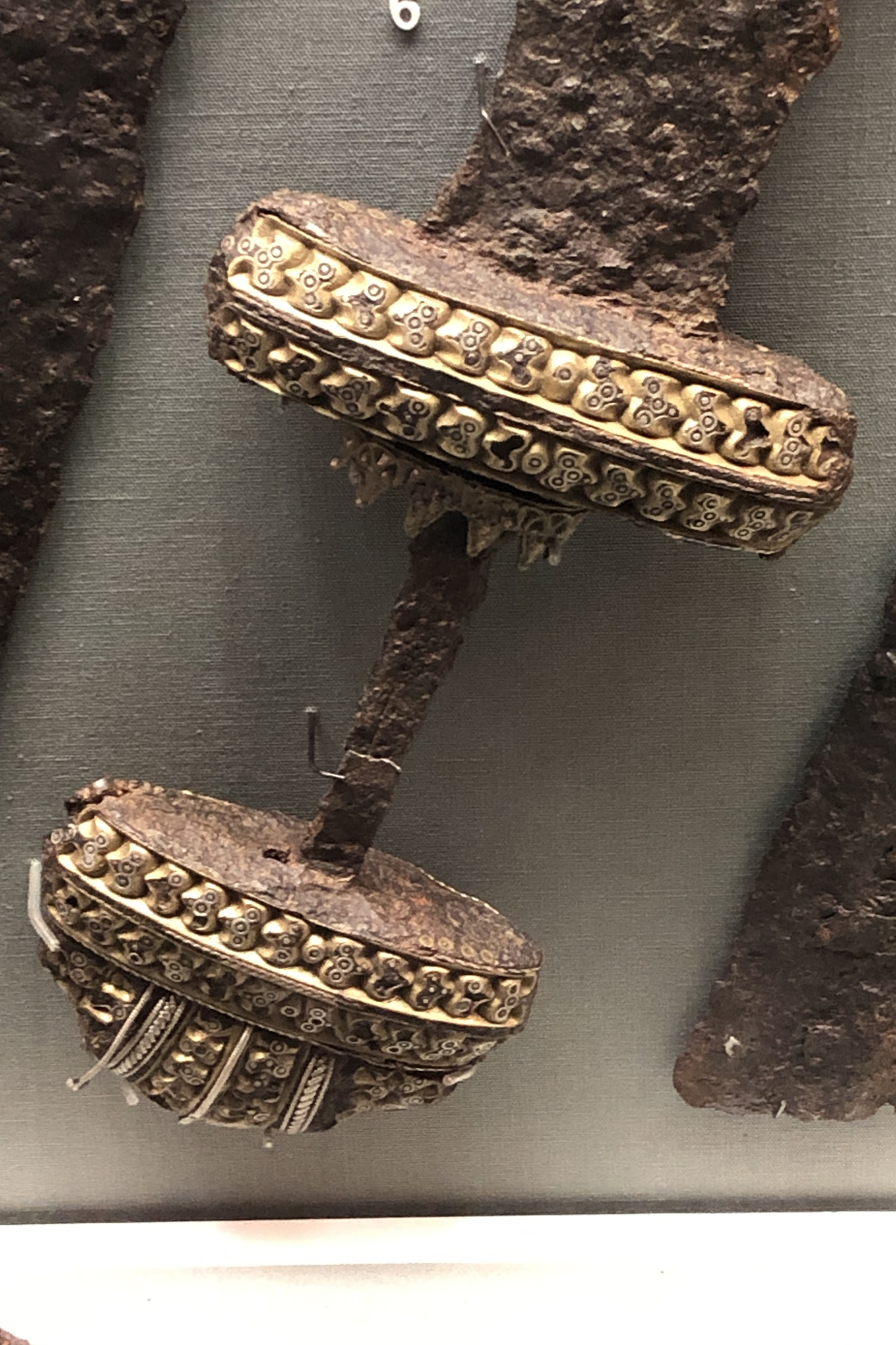 Viking Treasures of Dublin